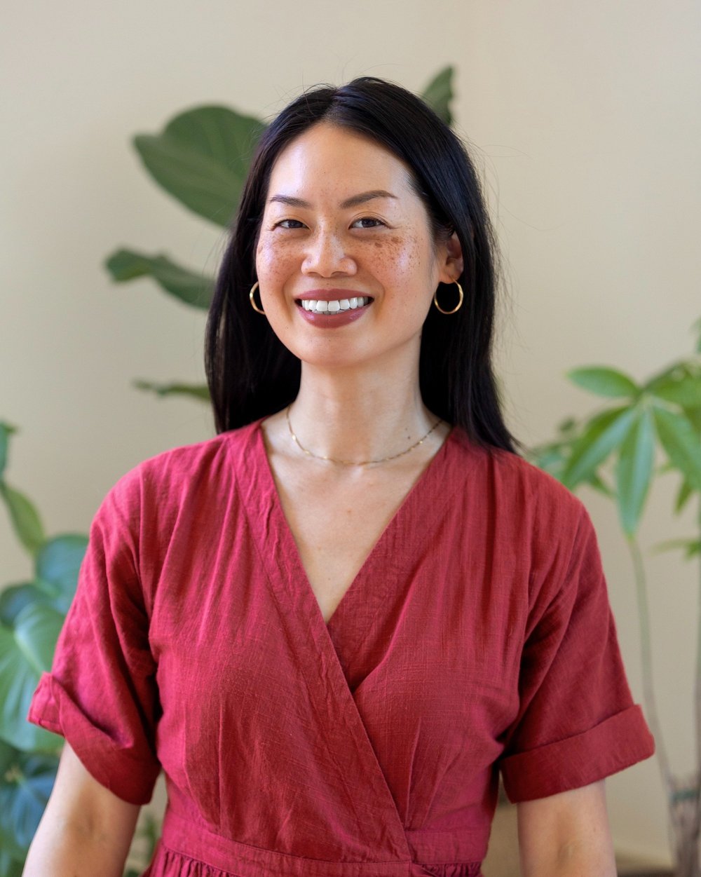 R+B interview -Ivy Lee- Luminae Wellness – Root + Bones