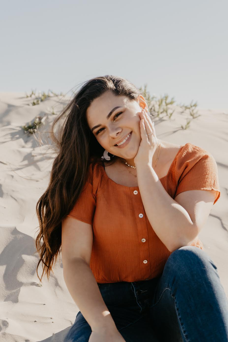 Interview with Victoria Jewel – Root + Bones