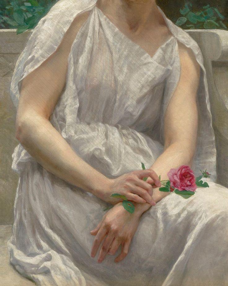 The Second Spring: Menopause – Root + Bones