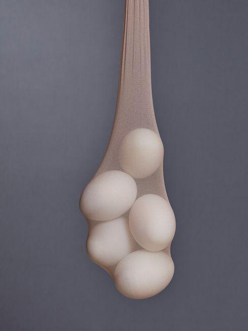 Follicular Phase: Inner Spring – Root + Bones