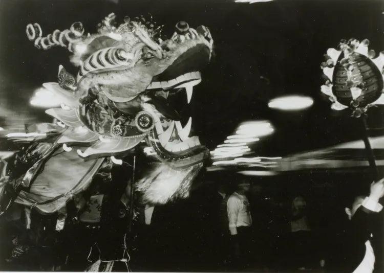 Honoring the Lunar New Year – Root + Bones