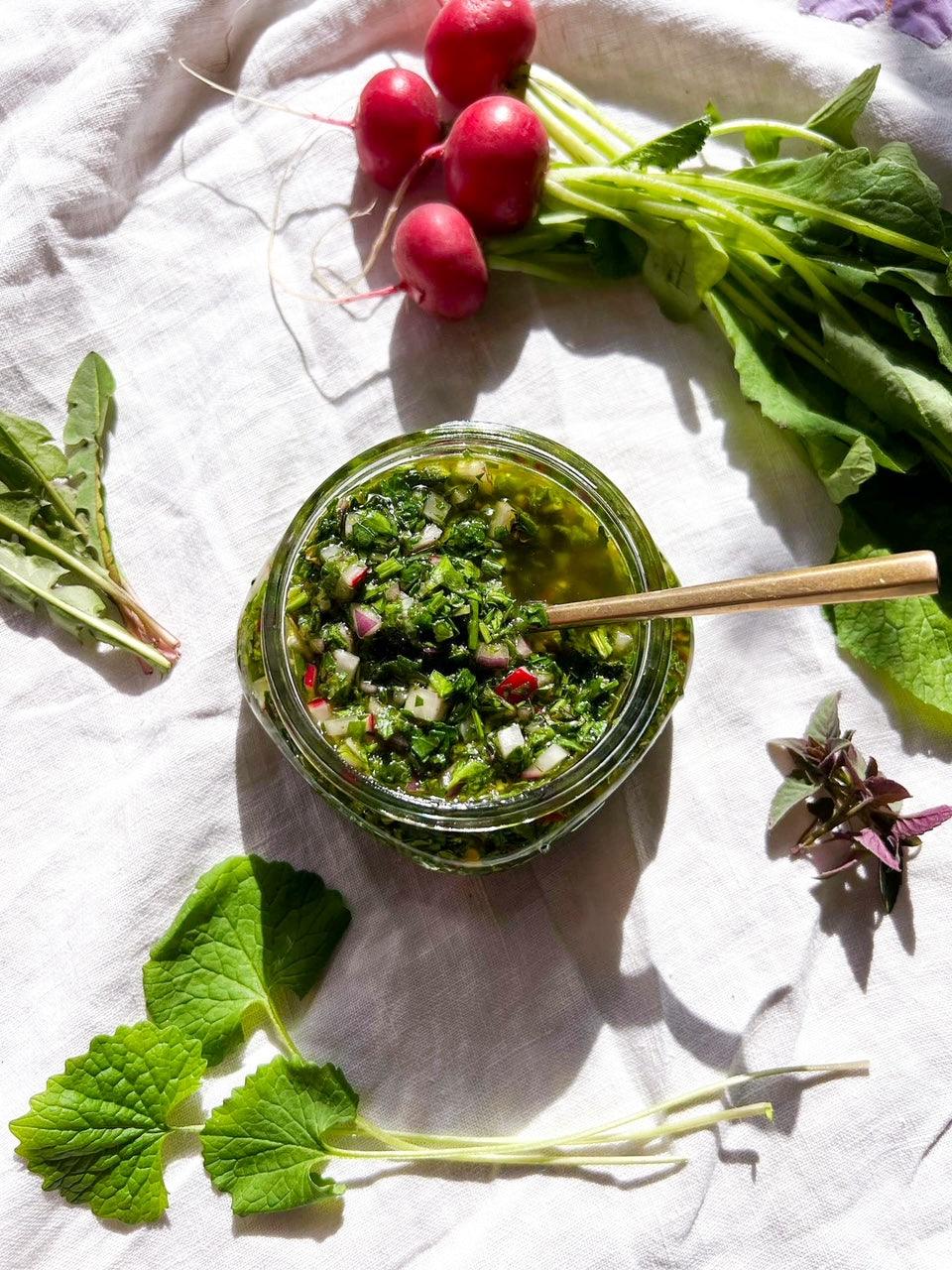 Intimacy with the Land: Interview with Alex Rosenberg-Rigutt – Root + Bones