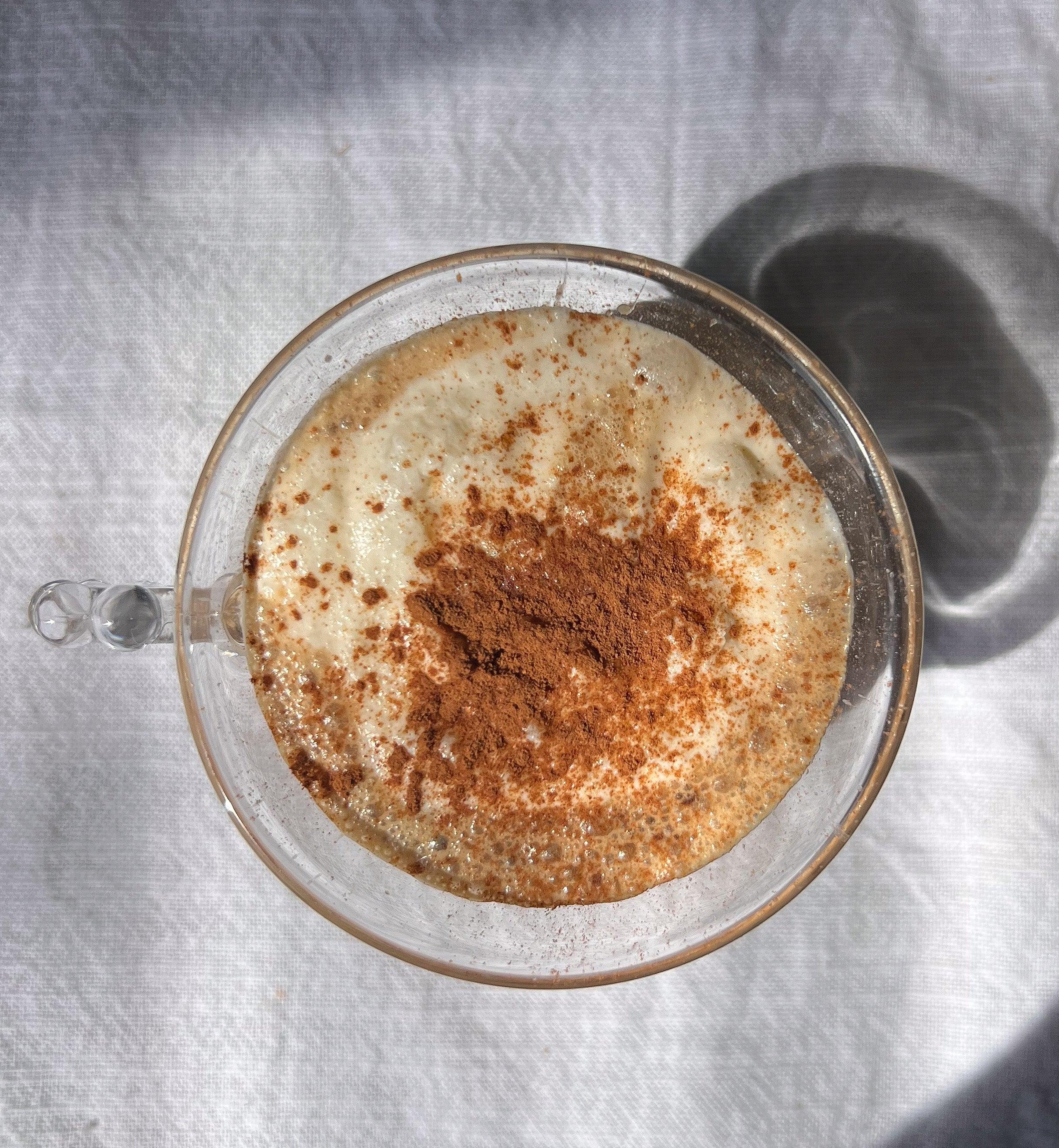 Libido-Boosting Tonic for a Steamy Summer – Root + Bones