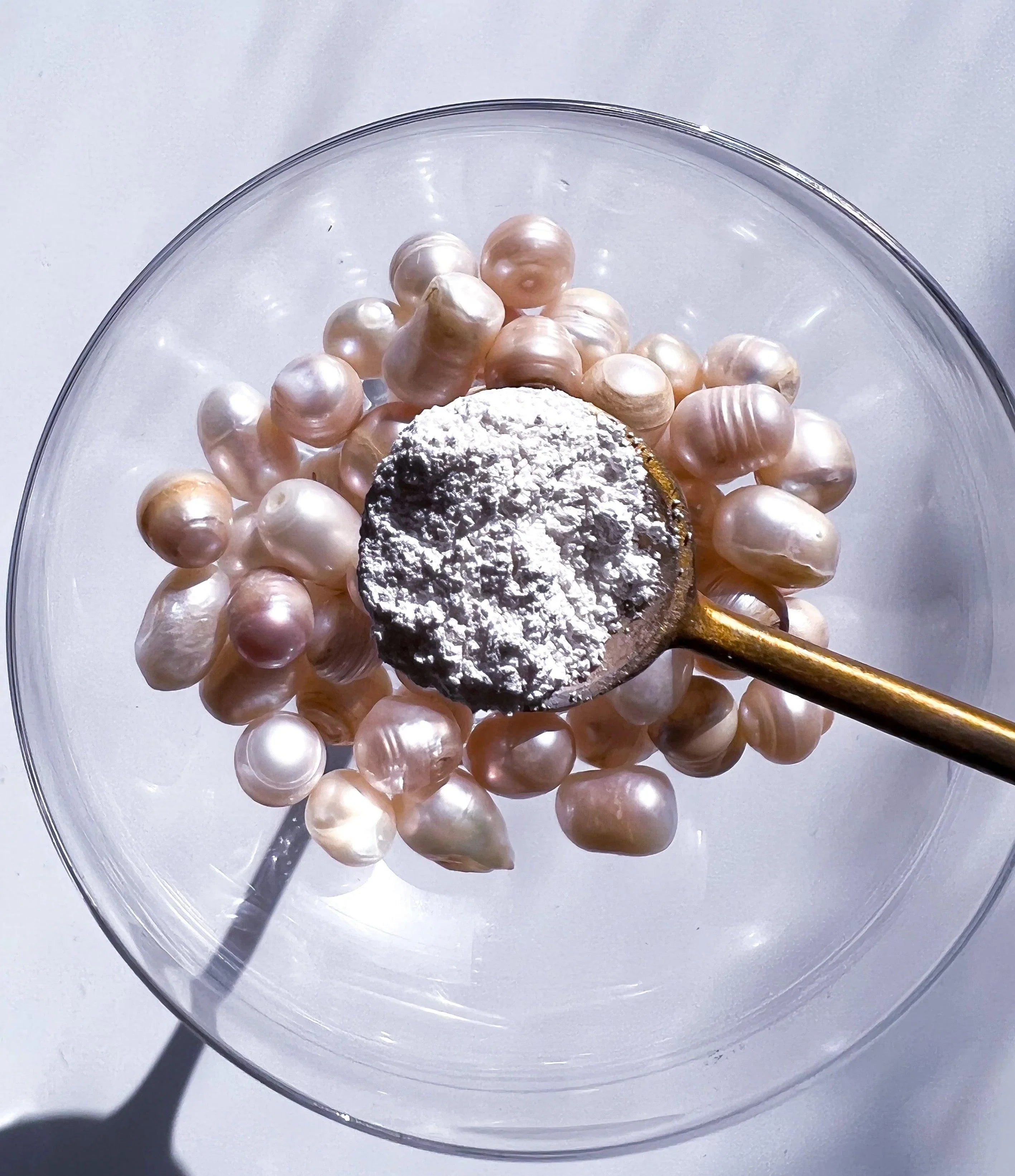 Pearl Powder Benefits – Root + Bones