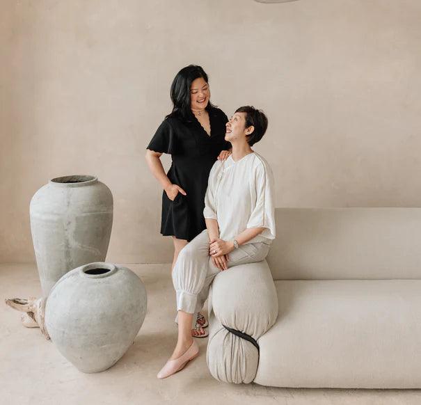 The Beauty of TCM: Interviewing YINA – Root + Bones