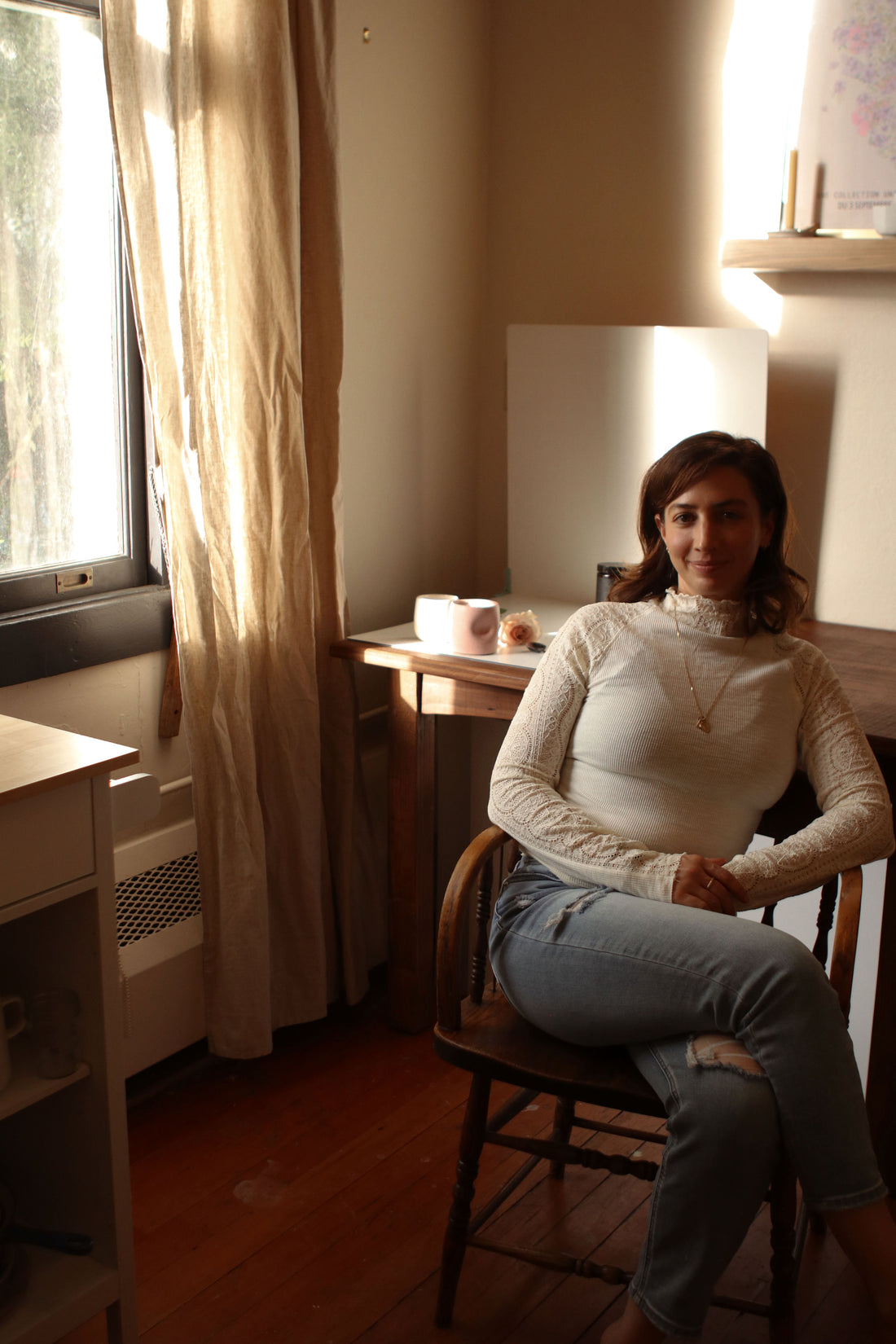 Discover – Root + Bones