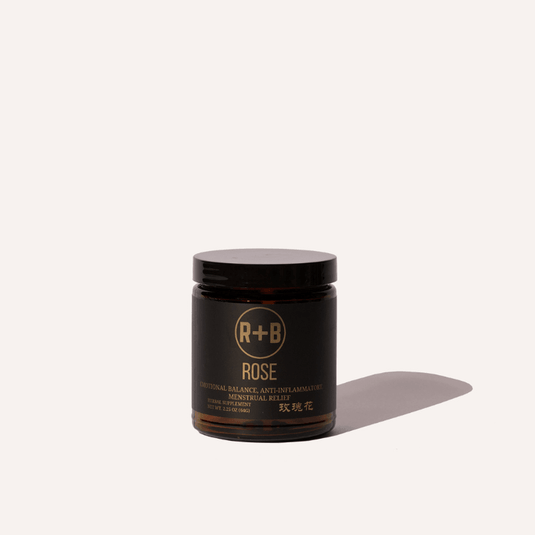 Rose – Root + Bones